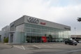 Audi Royal Oak - Calgary Audi Car Dealership | Go Auto