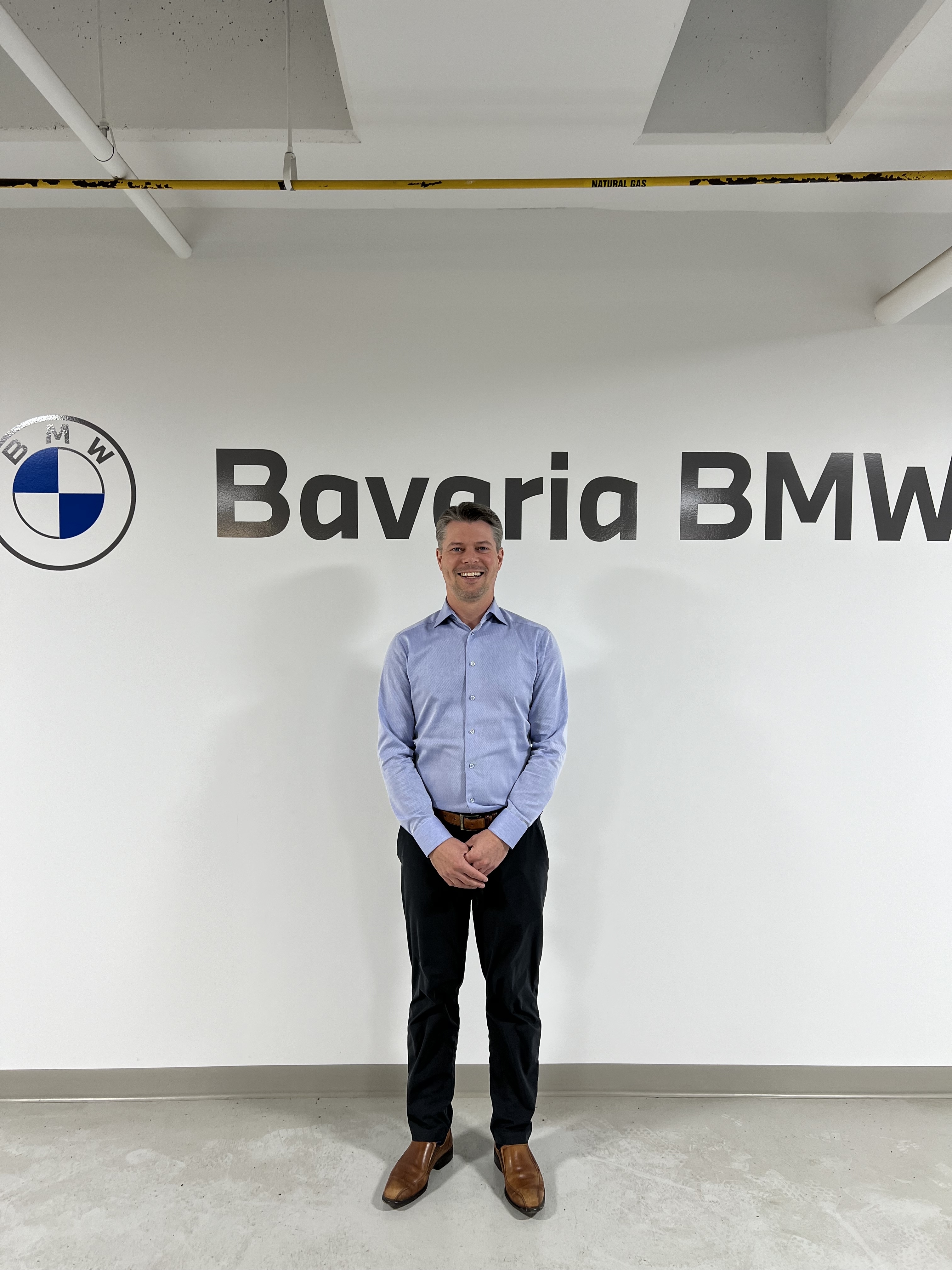 Team | Bavaria BMW