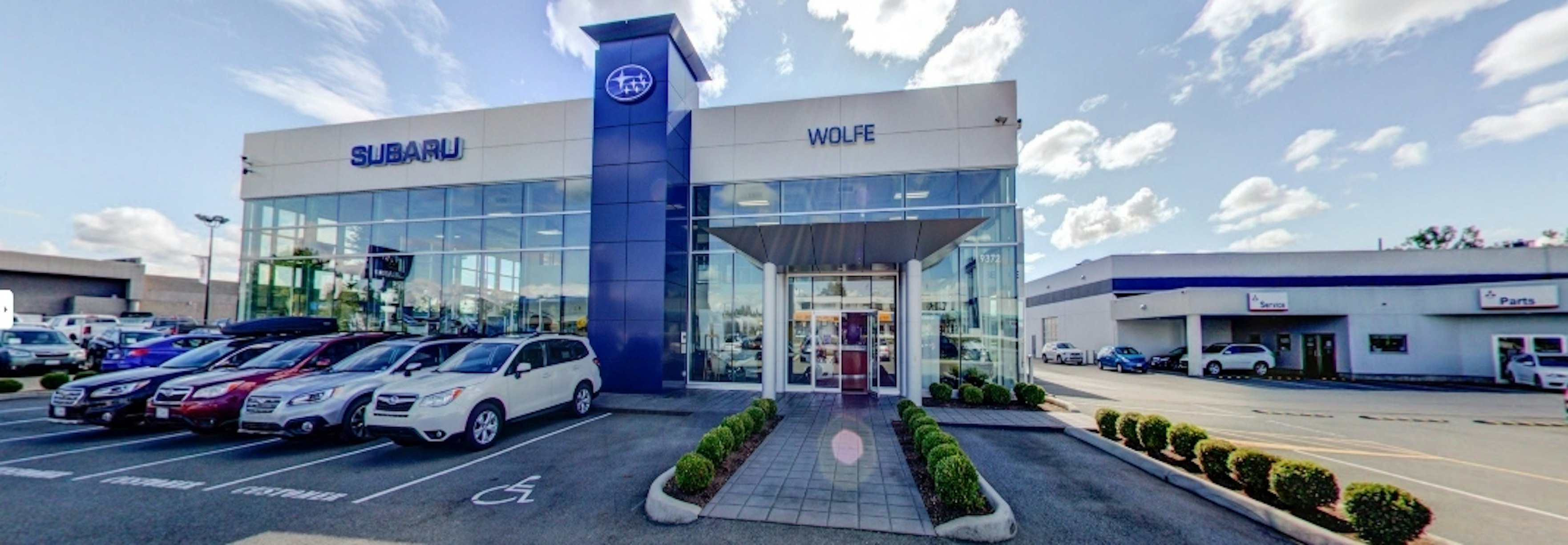Go Langley Subaru - Langley Subaru Car Dealership | Go Auto