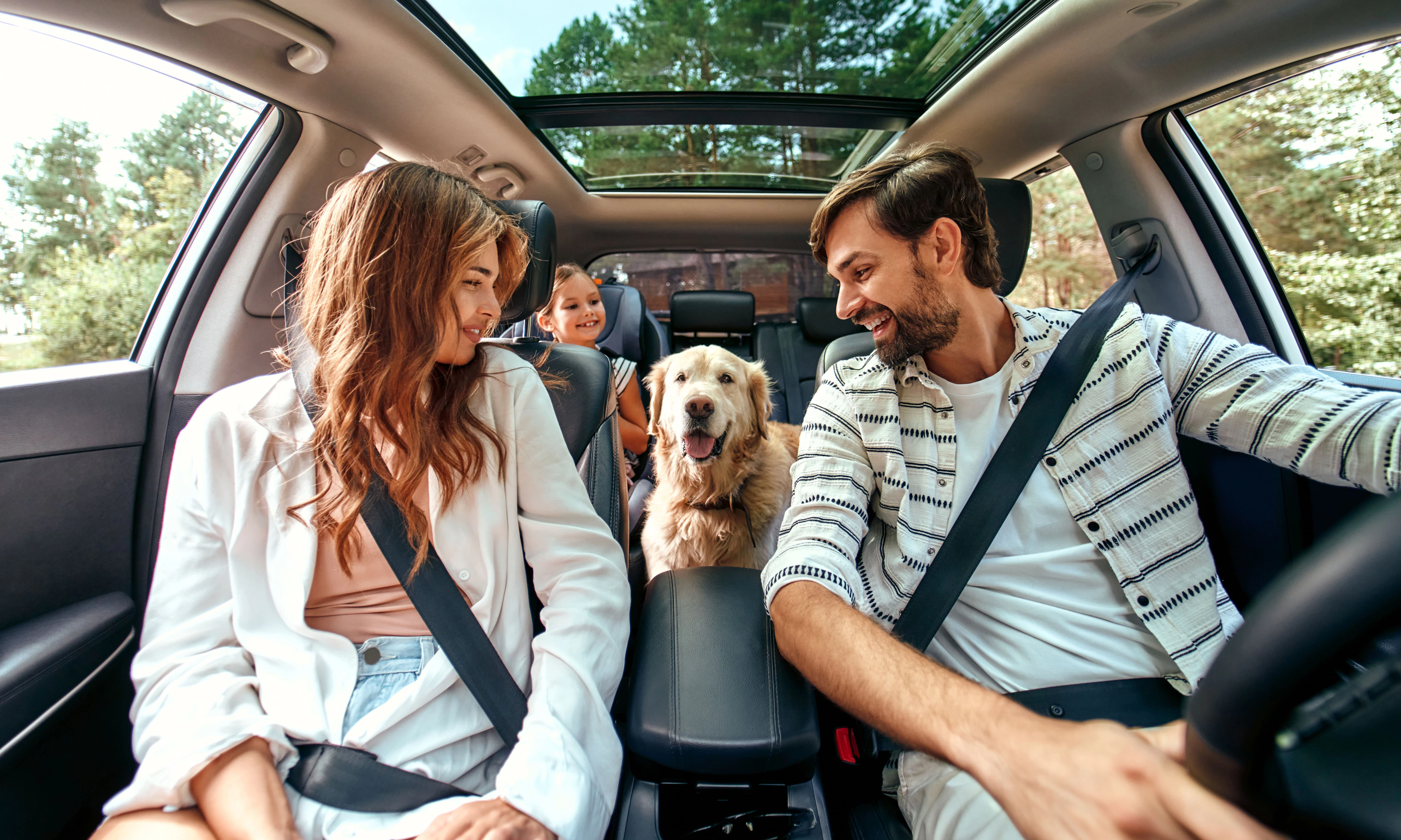About Go Auto | Edmonton Infiniti