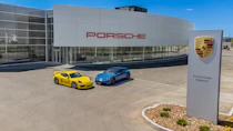 Porsche Centre Edmonton - Edmonton Porsche Car Dealership | Go Auto