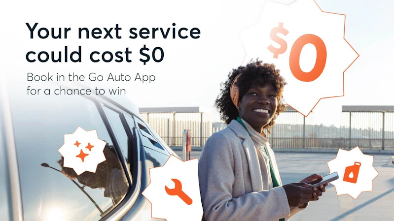Why Service with Us | Go Auto