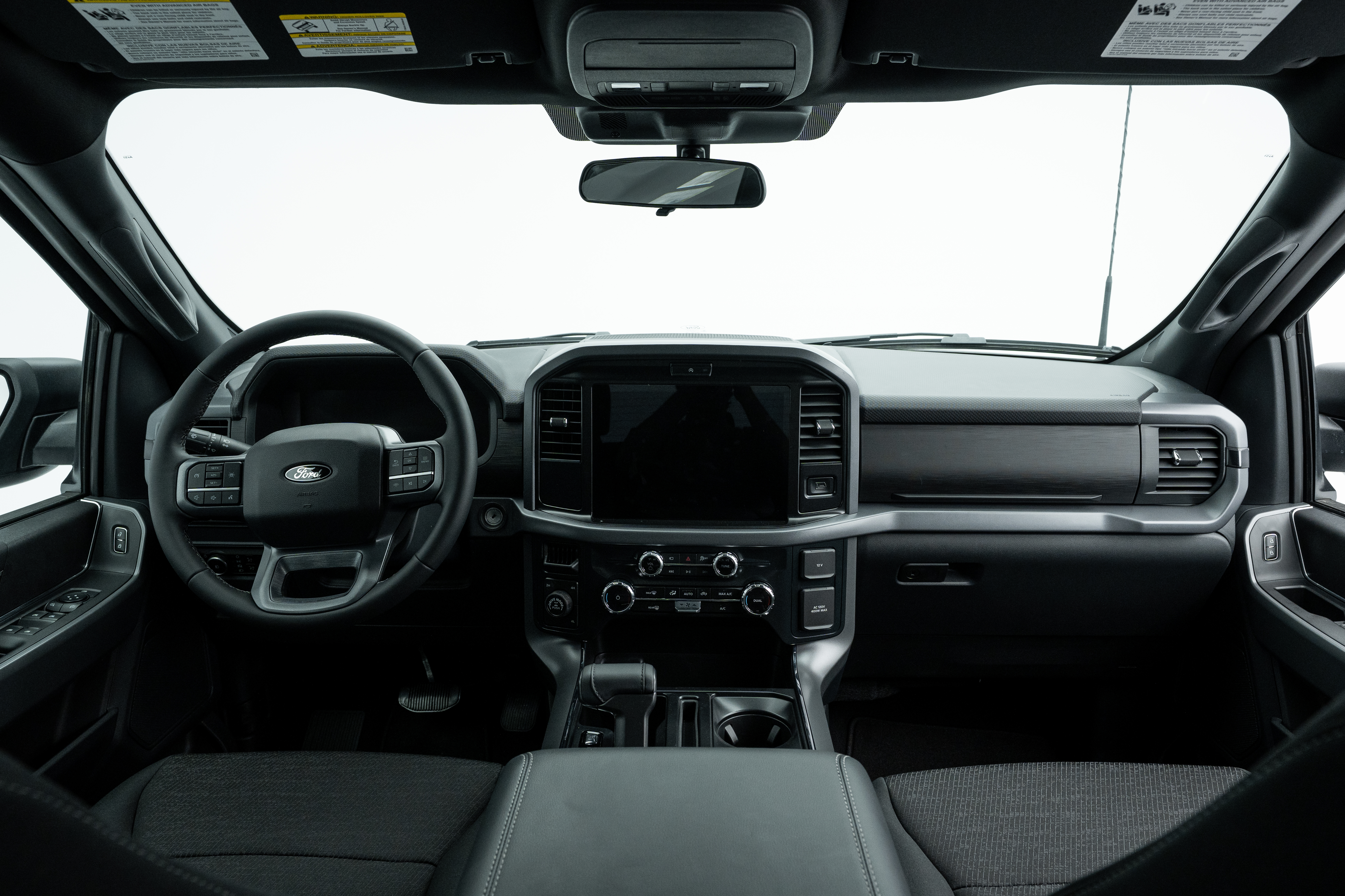2026 Ford F-150 XLT 302A Black Appearance Package | Go Auto