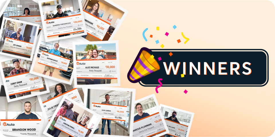 Go Auto is Your Source for All things Cars, Trucks, and SUVs | Go Auto