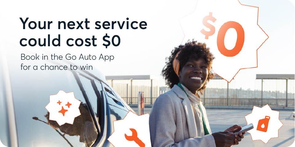 Go Auto is Your Source for All things Cars, Trucks, and SUVs | Go Auto