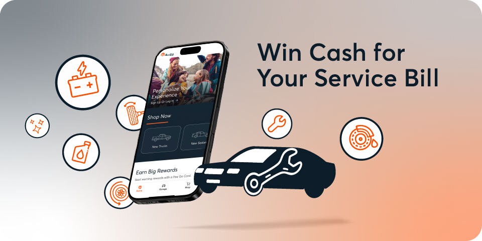 Go Auto is Your Source for All things Cars, Trucks, and SUVs | Go Auto