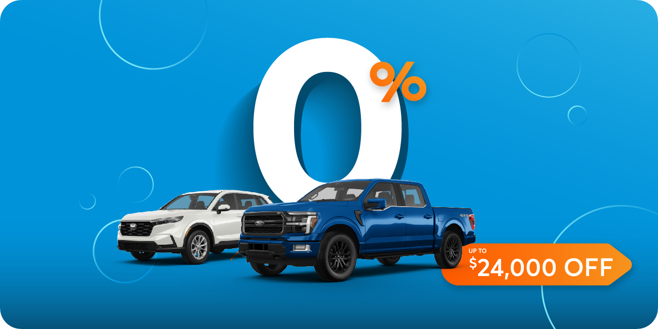 Go Auto is Your Source for All things Cars, Trucks, and SUVs | Go Auto