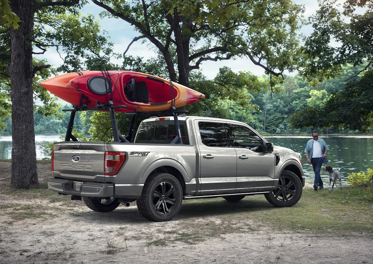 About Our Dealership in Peace River | Peace River Ford