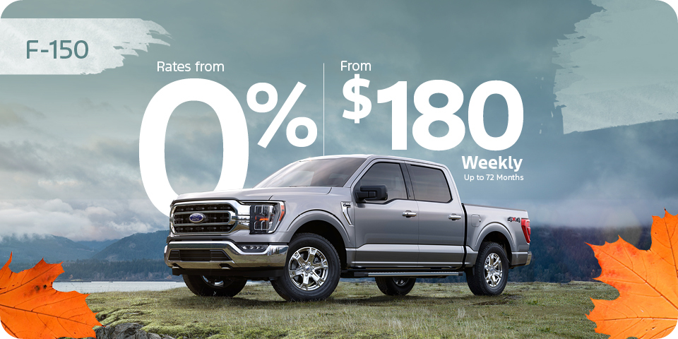 Aurora Ford Yellowknife | New & Used Ford Vehicles for Sale