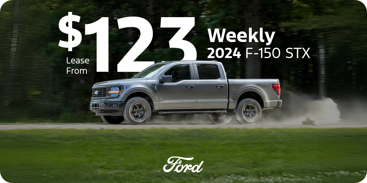 Ford Dealership in Edmonton, Alberta | Kentwood Ford