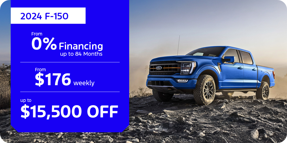 Aurora Ford Yellowknife | New & Used Ford Vehicles for Sale