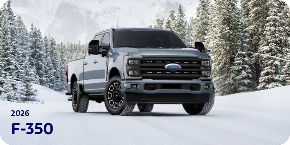 New & Used Ford Dealer in Peace River | Peace River Ford
