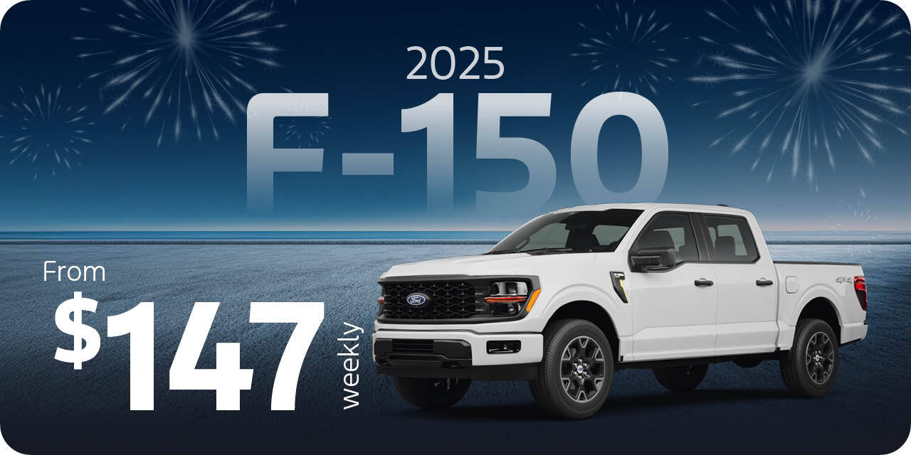 New & Used Ford Dealer in Edmonton, AB | Kentwood Ford