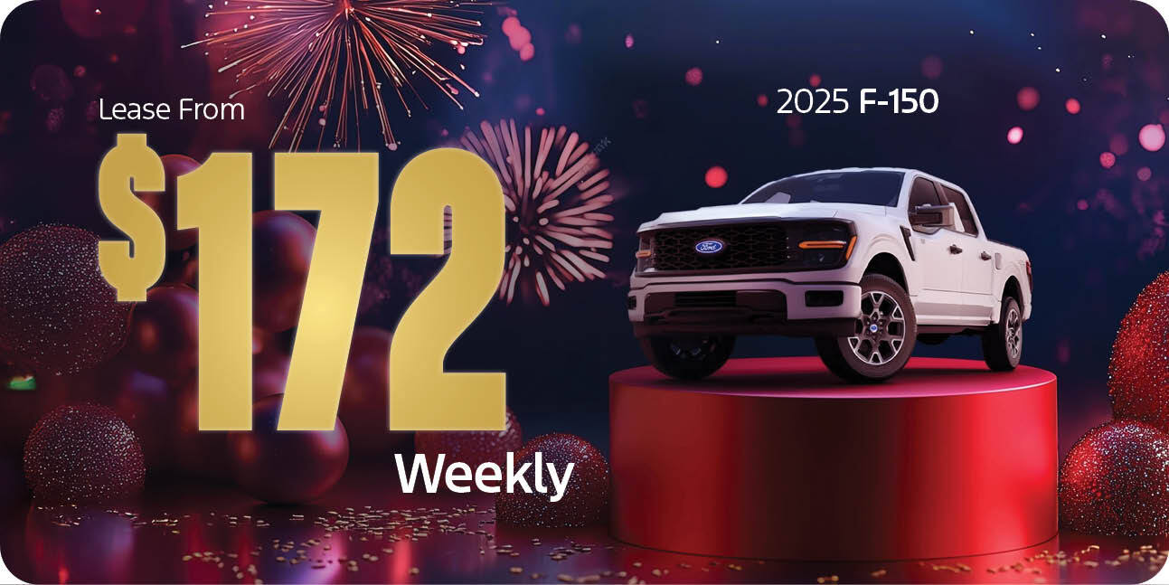 Merlin Ford | New & Used Ford Dealer in Saskatoon, SK