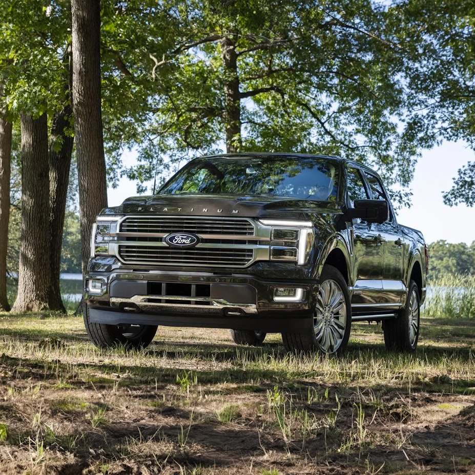 New & Used Ford Vehicles for Sale | Peace River Ford