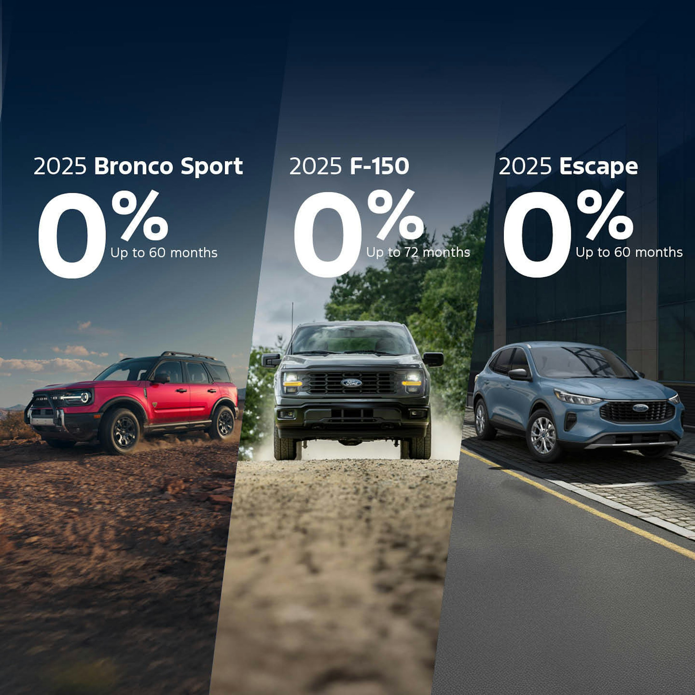 Ford Dealership in Edmonton, Alberta | Kentwood Ford