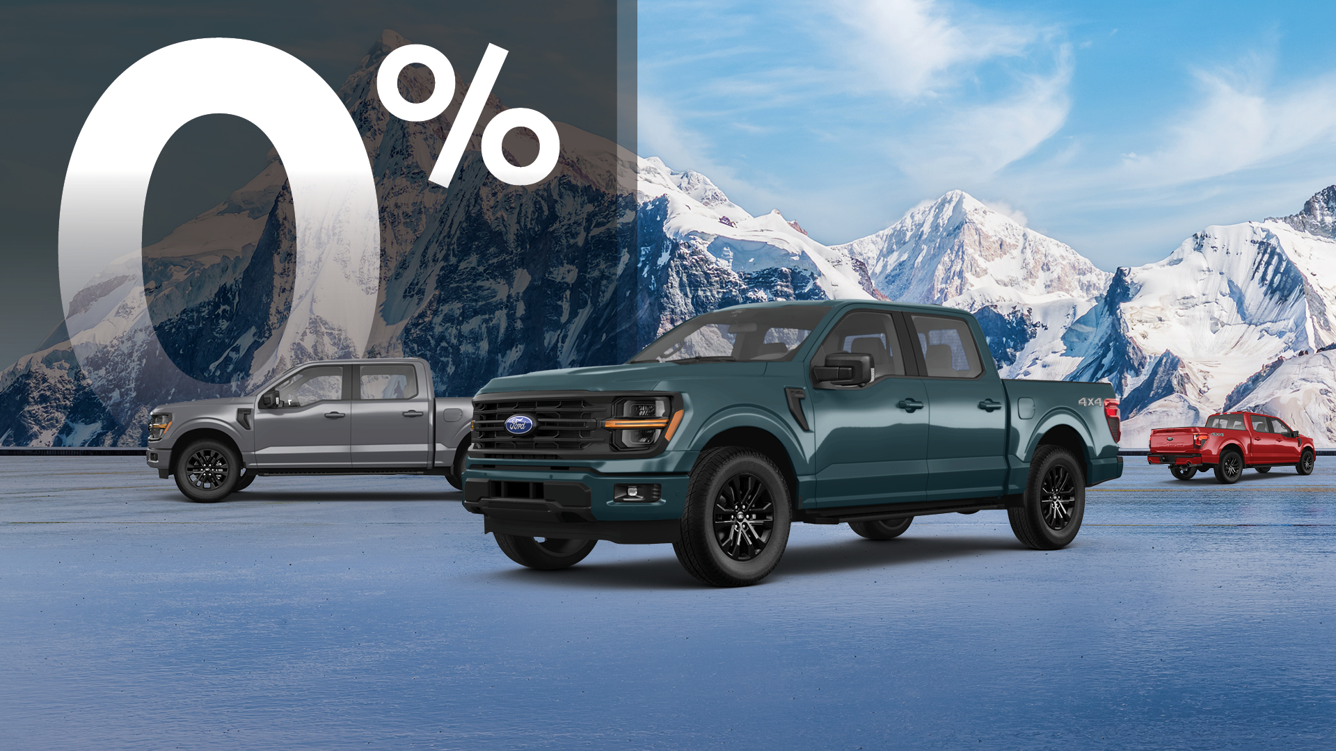Aurora Ford Yellowknife | New & Used Ford Dealer in Yellowknife