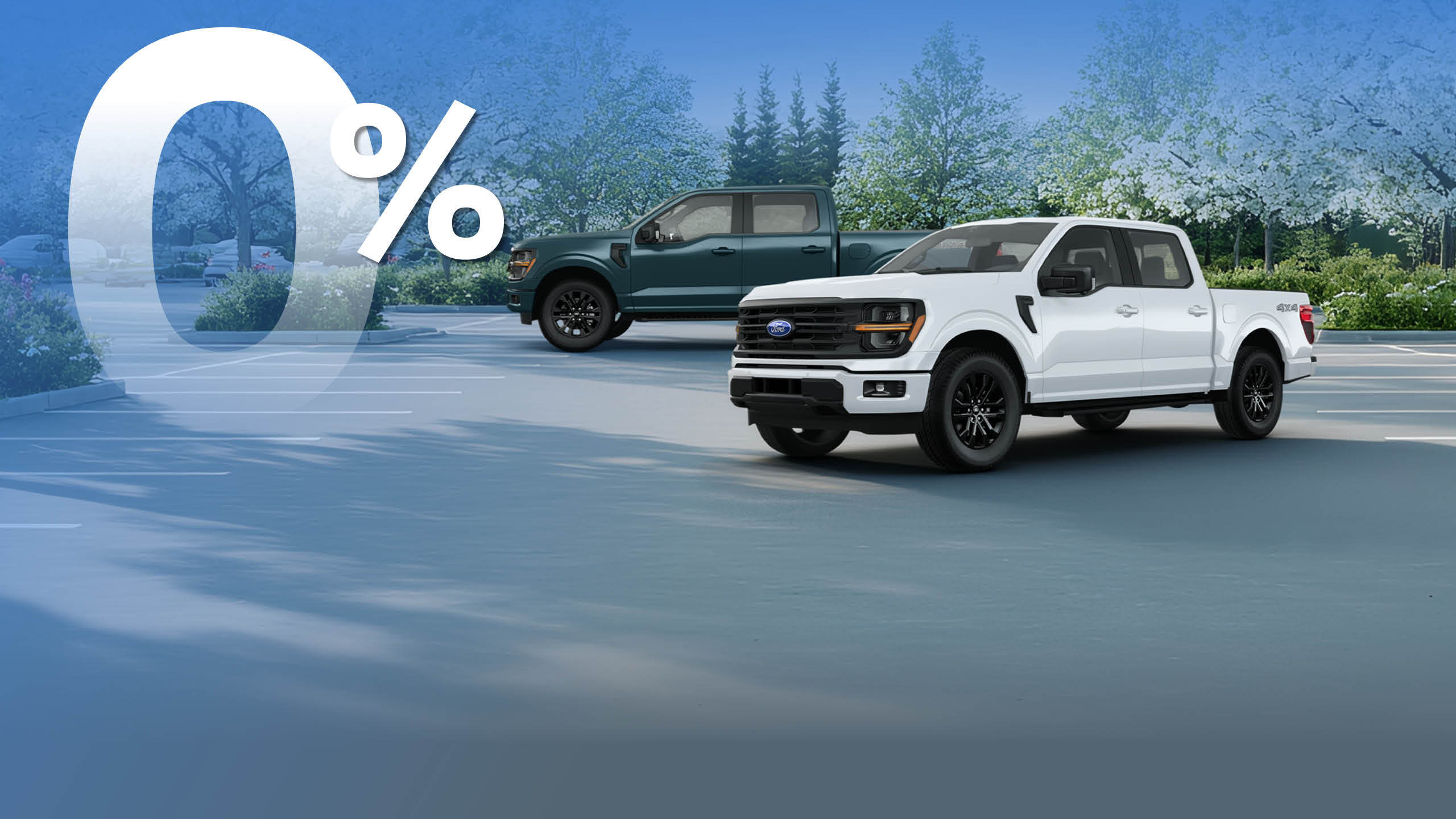 New & Used Ford Dealer in Peace River | Peace River Ford