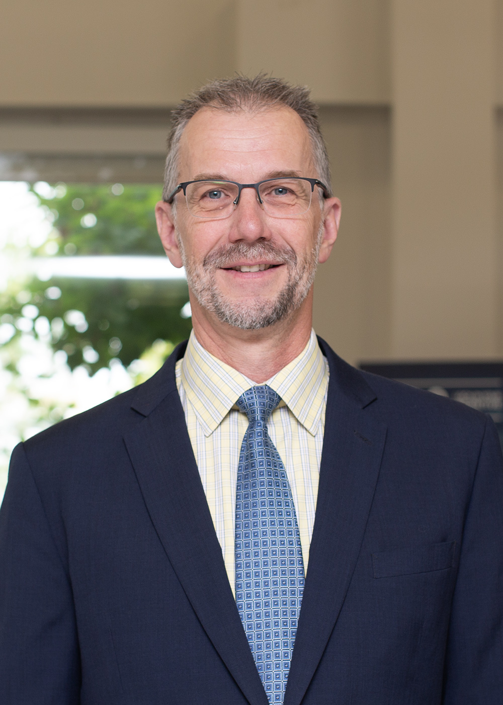 Merlin Lincoln | Team