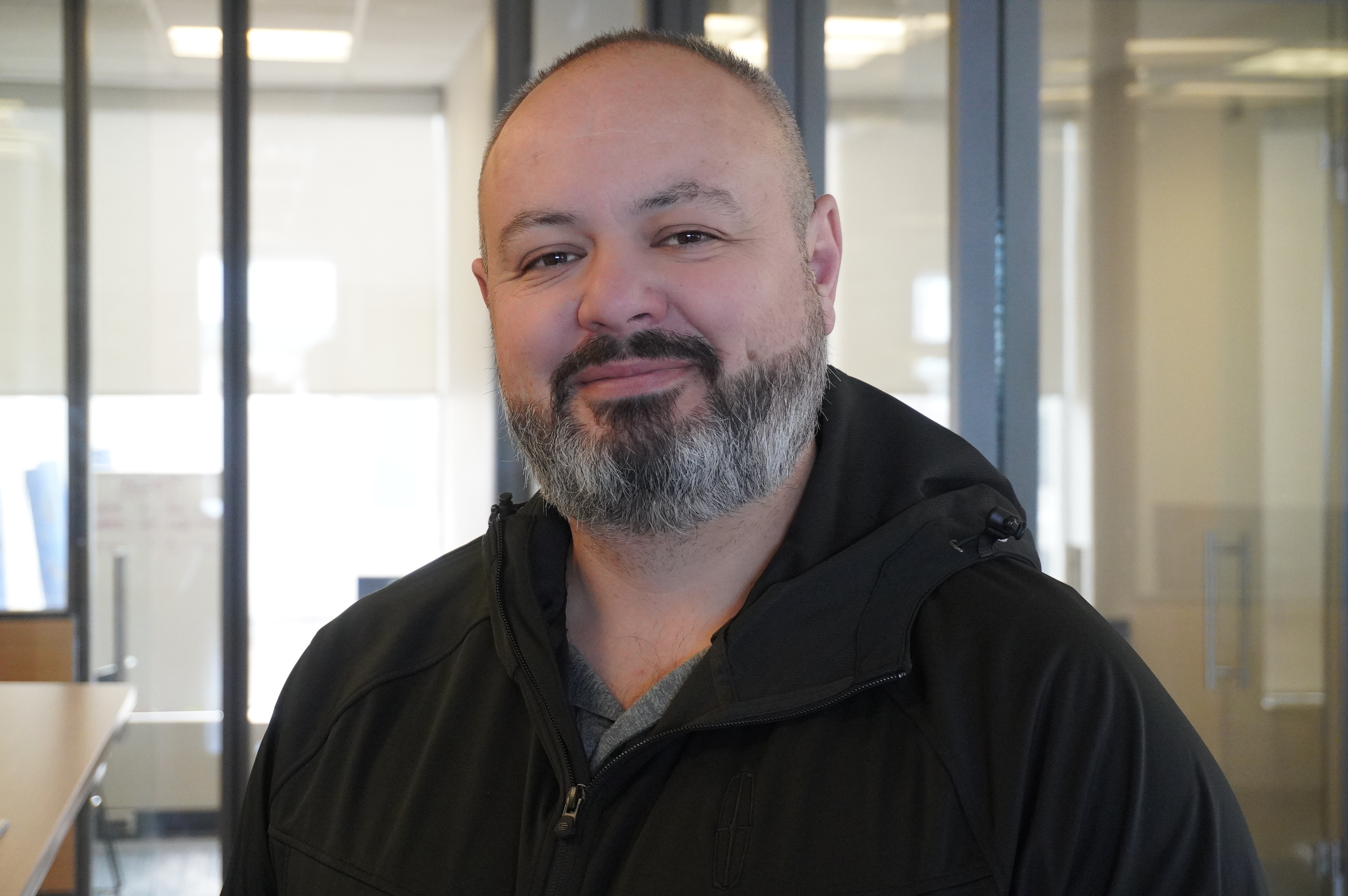 Merlin Ford | Fleet/Commercial