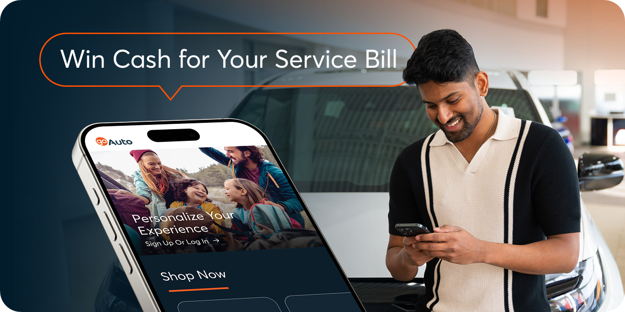 Go Auto is Your Source for All things Cars, Trucks, and SUVs | Go Auto