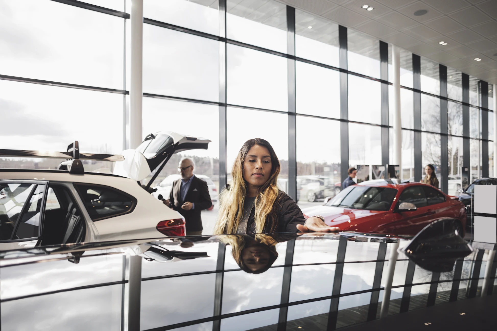 Why Buy with Go Auto | Edmonton, Alberta | Go Auto | Go Auto