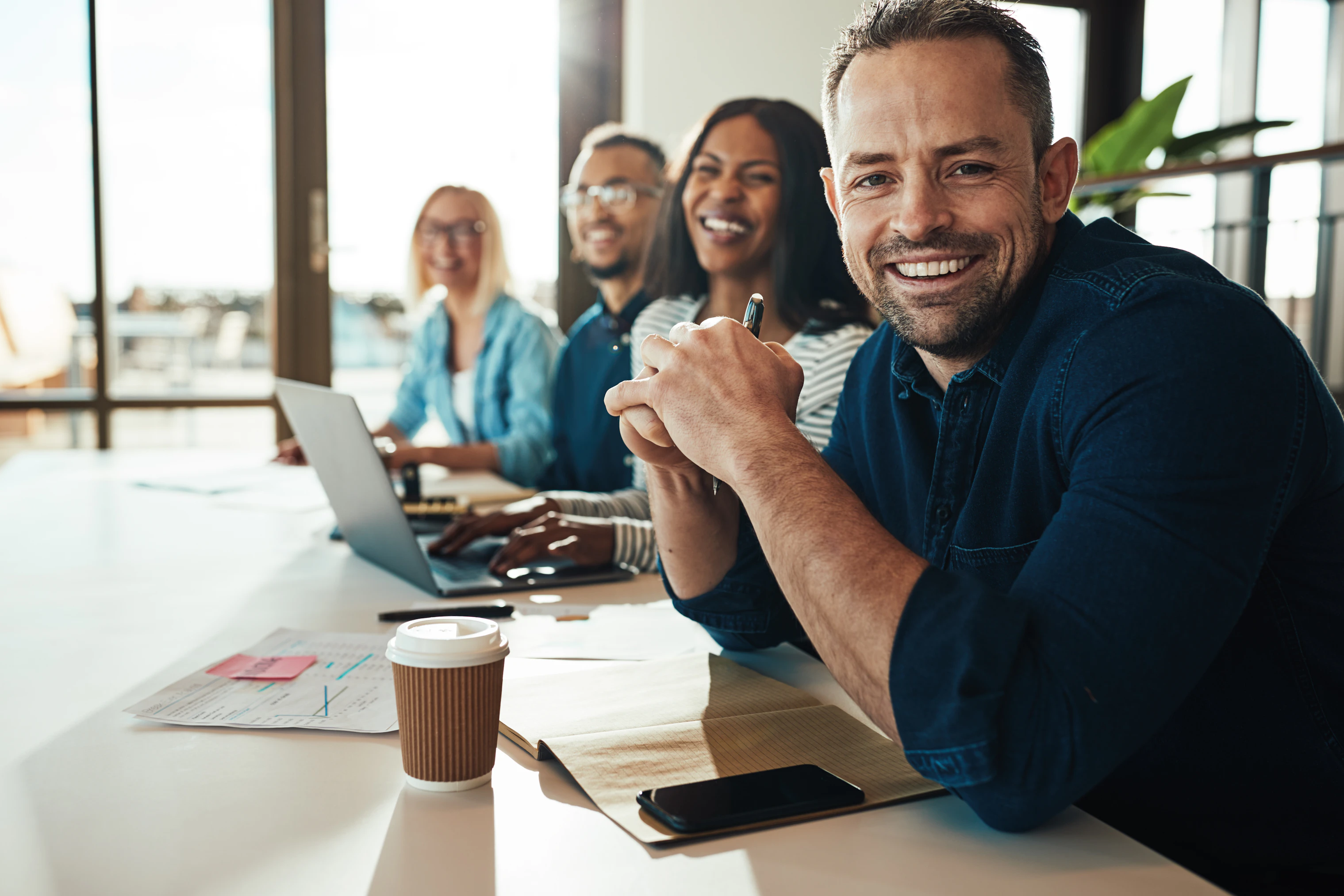 Careers | Go Auto