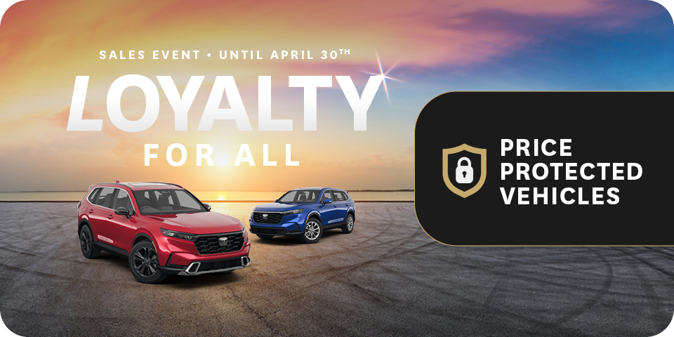 Calgary’s First Honda Dealership | T&T Honda