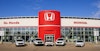 Go Honda - Edmonton Honda Car Dealership | Go Auto | Go Auto