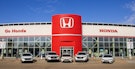 Go Honda - Edmonton Honda Car Dealership | Go Auto | Go Auto
