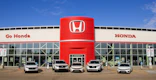 Go Honda - Edmonton Honda Car Dealership | Go Auto | Go Auto