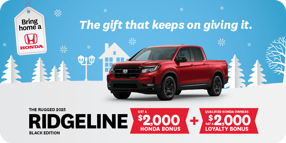 Calgary’s First Honda Dealership | T&T Honda