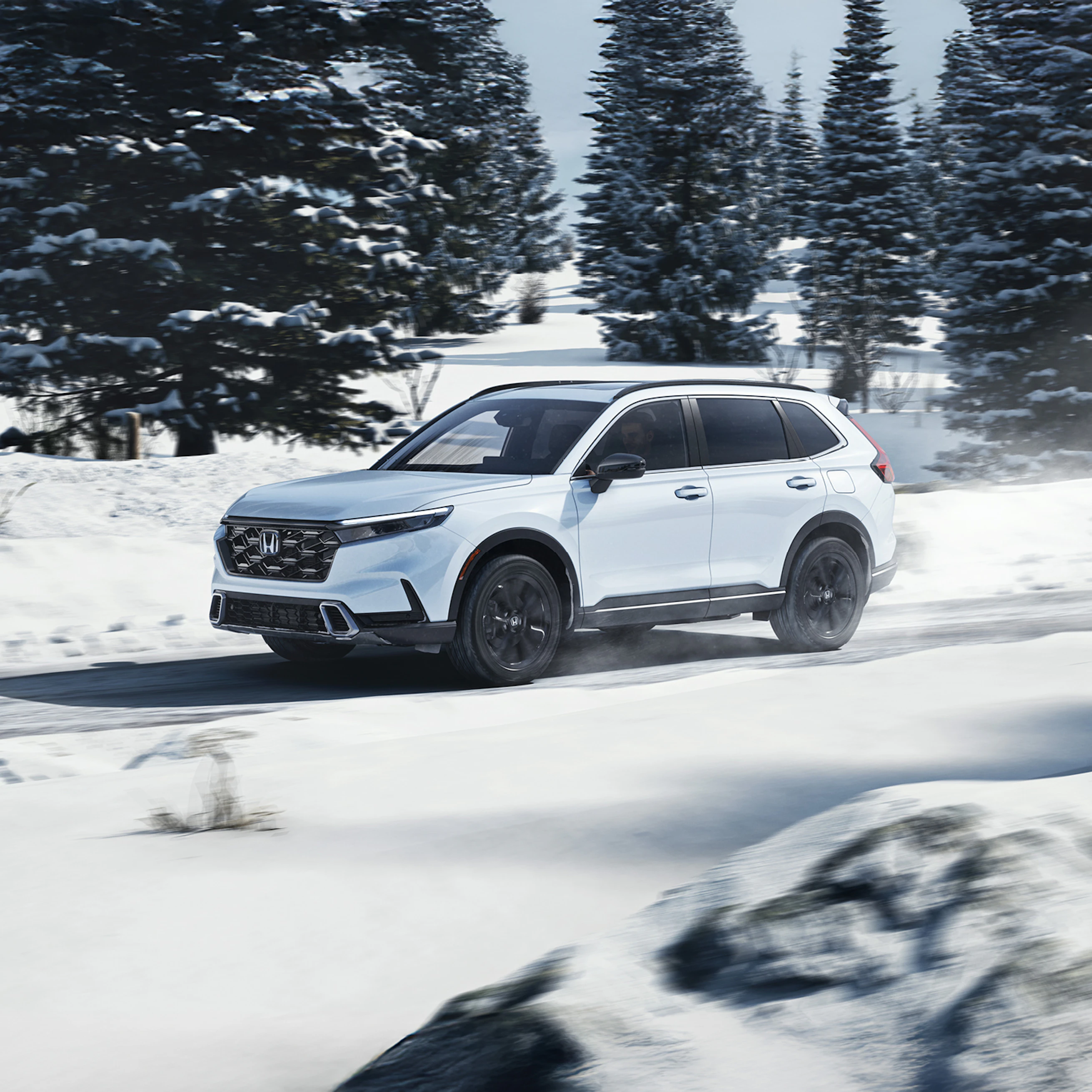 New & Used Honda Dealer in St. Albert | St. Albert Honda