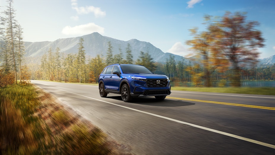 Honda Dealership in Edmonton | Go Honda