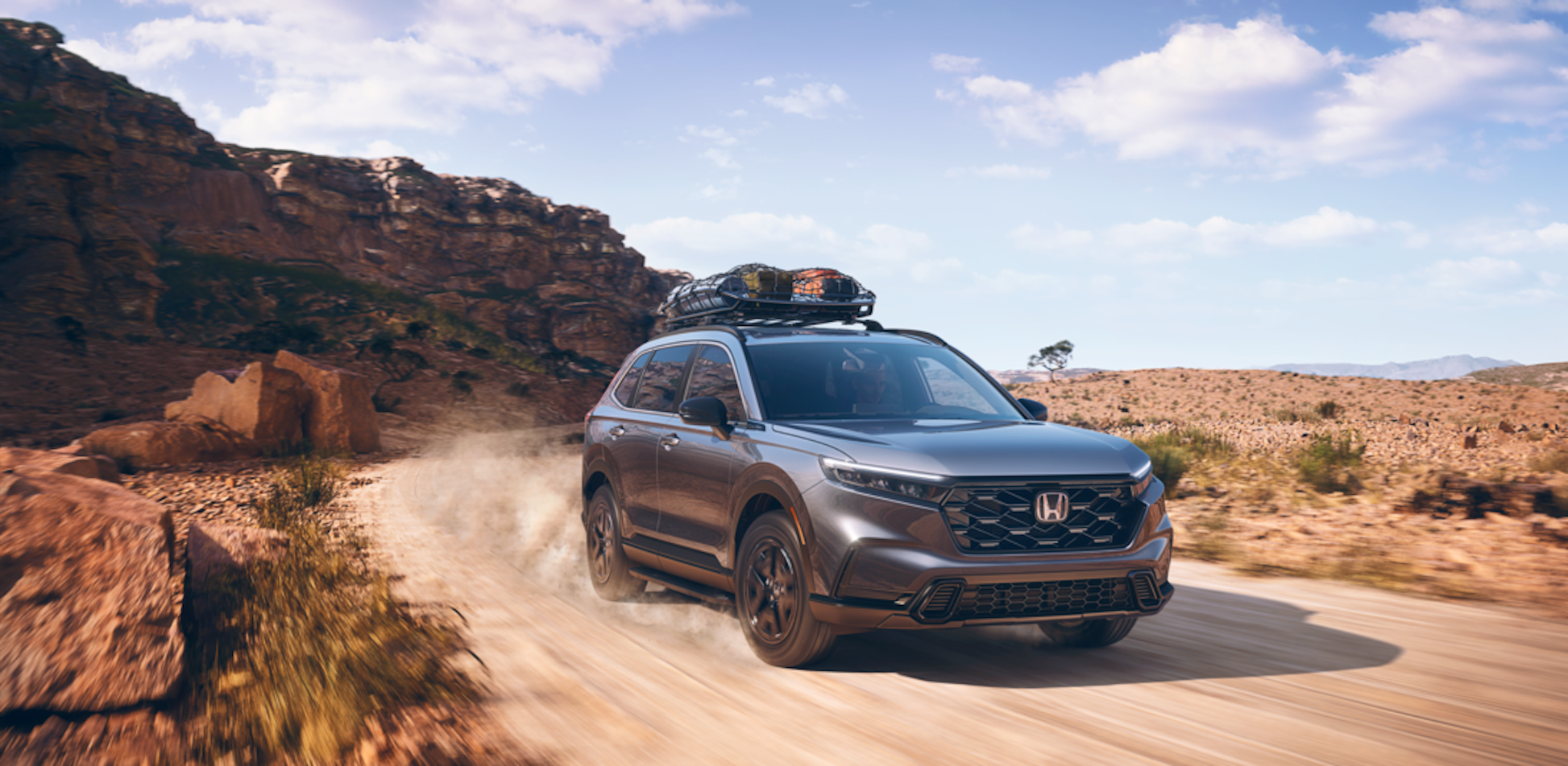 Honda Dealership in Edmonton | Go Honda