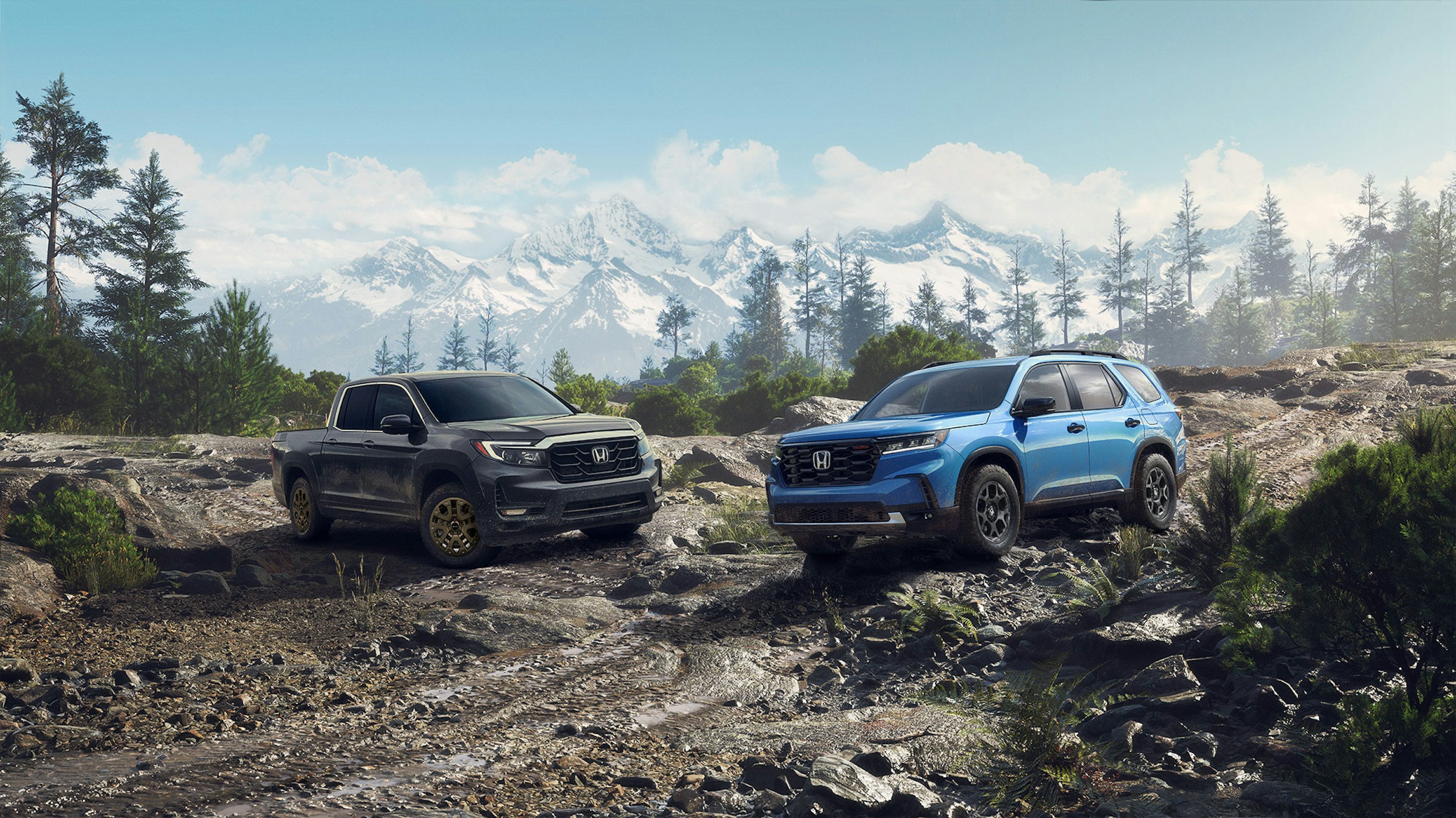 Calgary’s First Honda Dealership | T&T Honda