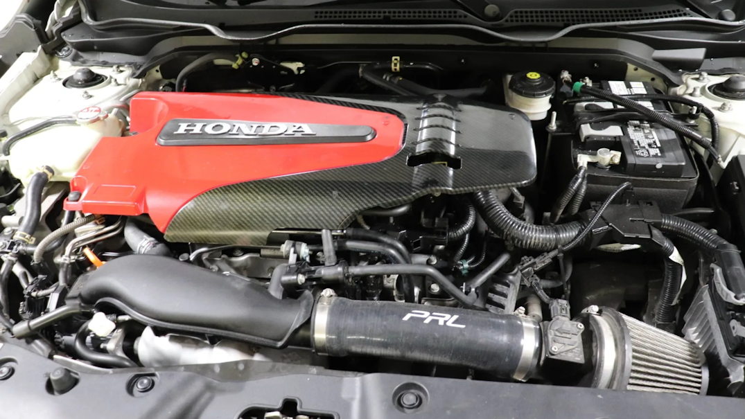 Honda Service & Maintenance in Airdrie | Airdrie Honda