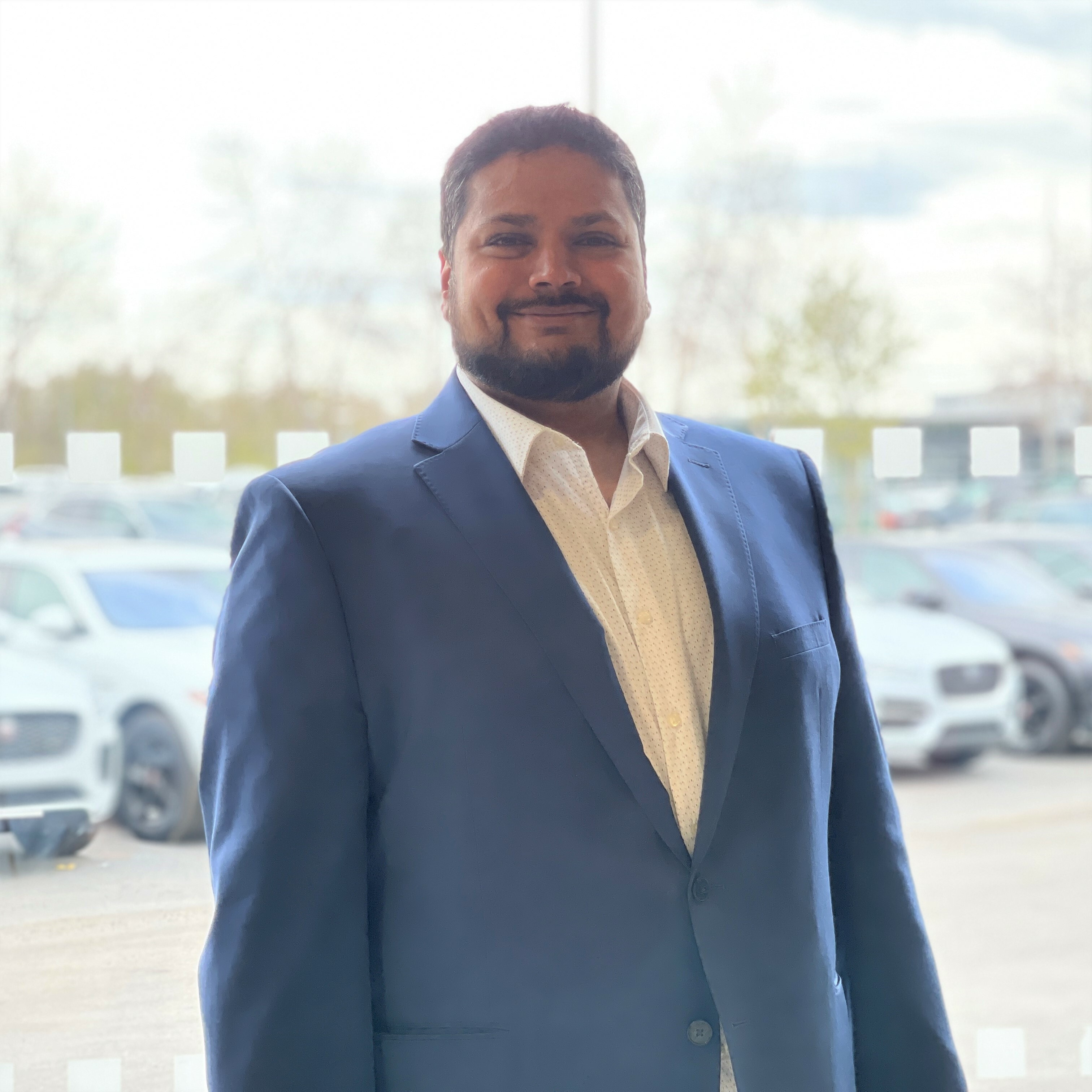 Meet Our Team | Airdrie Honda