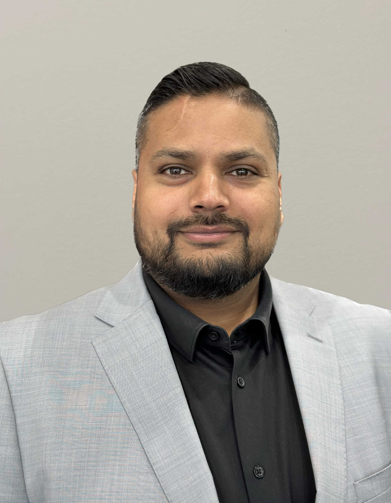 Meet Our Team | Airdrie Honda