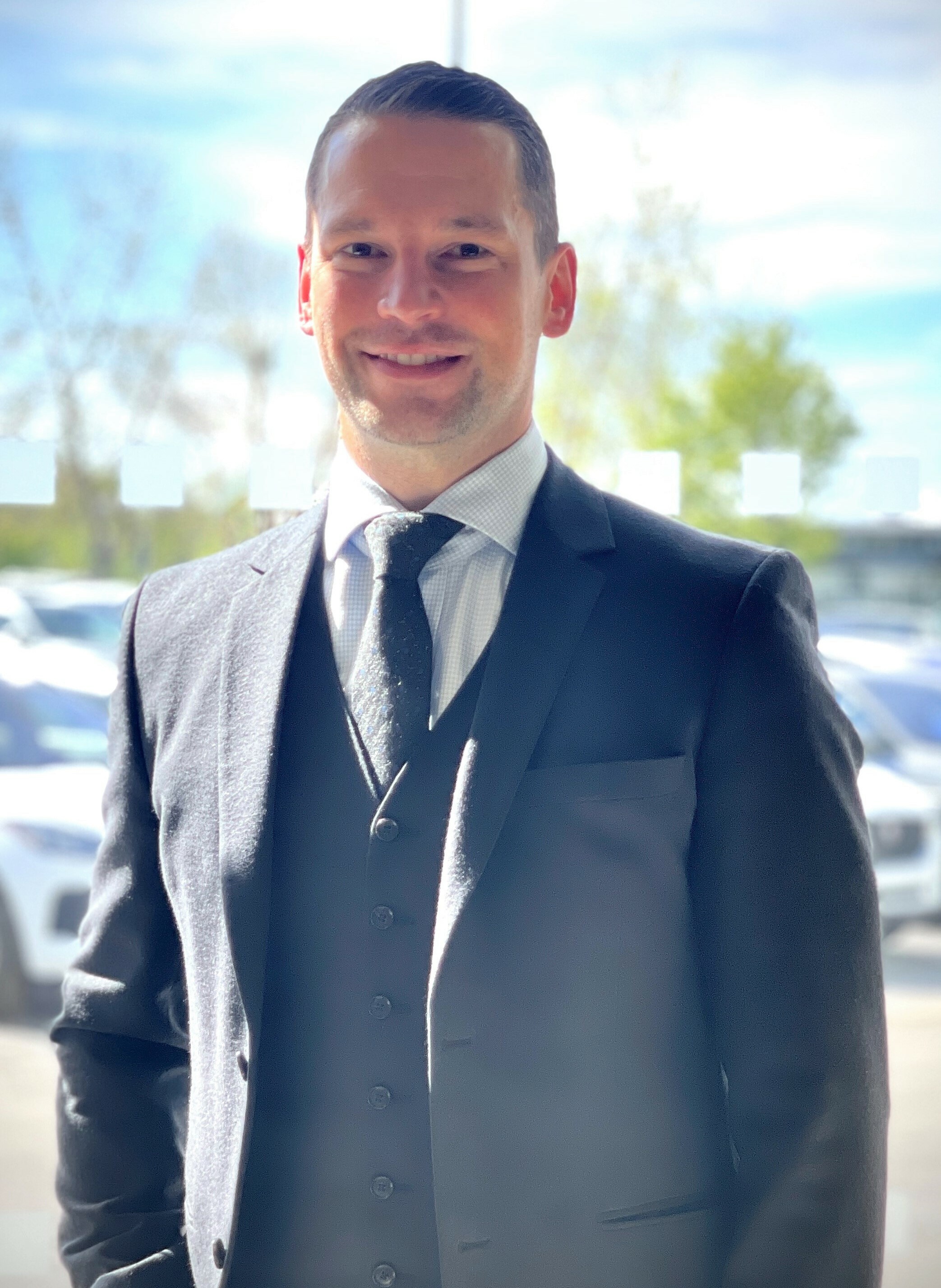 Meet Our Staff | T&T Honda