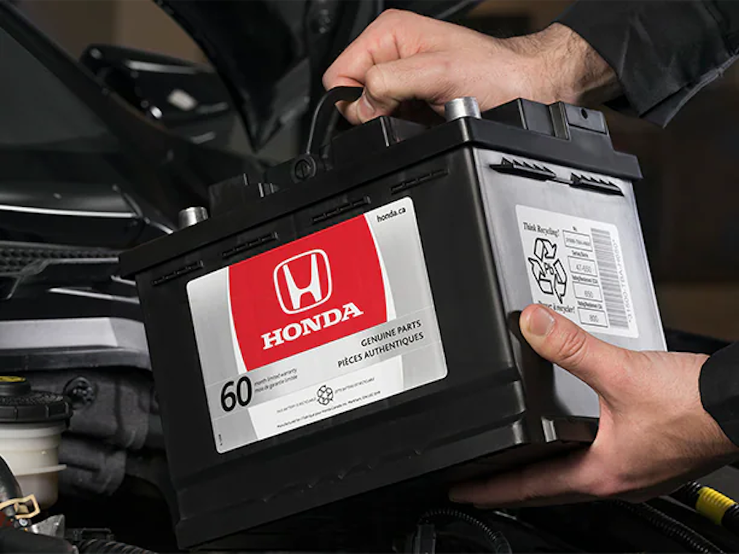 Honda Service & Maintenance in Calgary | T&T Honda