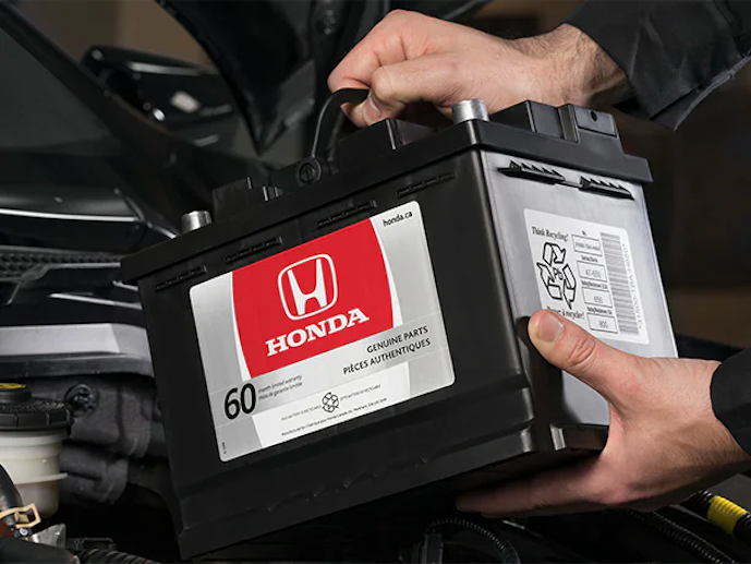 Honda Service & Maintenance in Calgary | T&T Honda