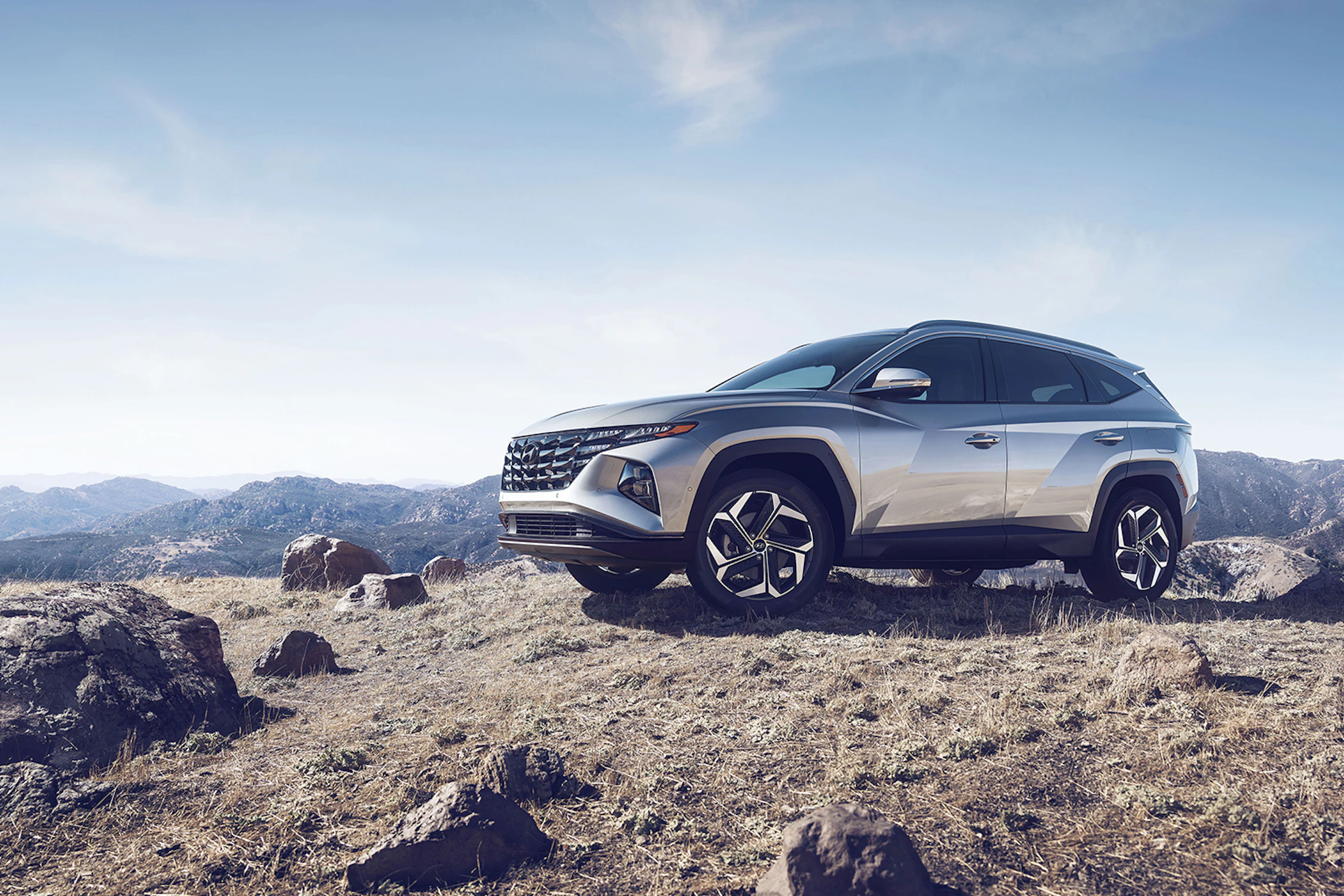 New and Used Hyundai Dealership | Spruce Grove Hyundai