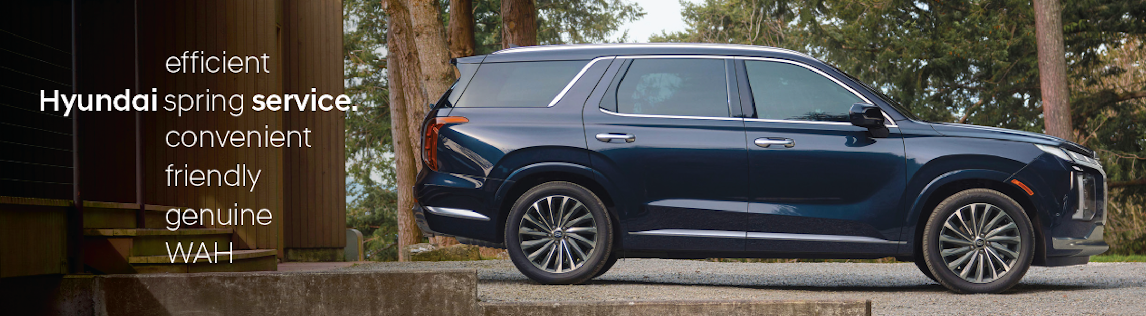 Spring Service Campaign | Southtown Hyundai