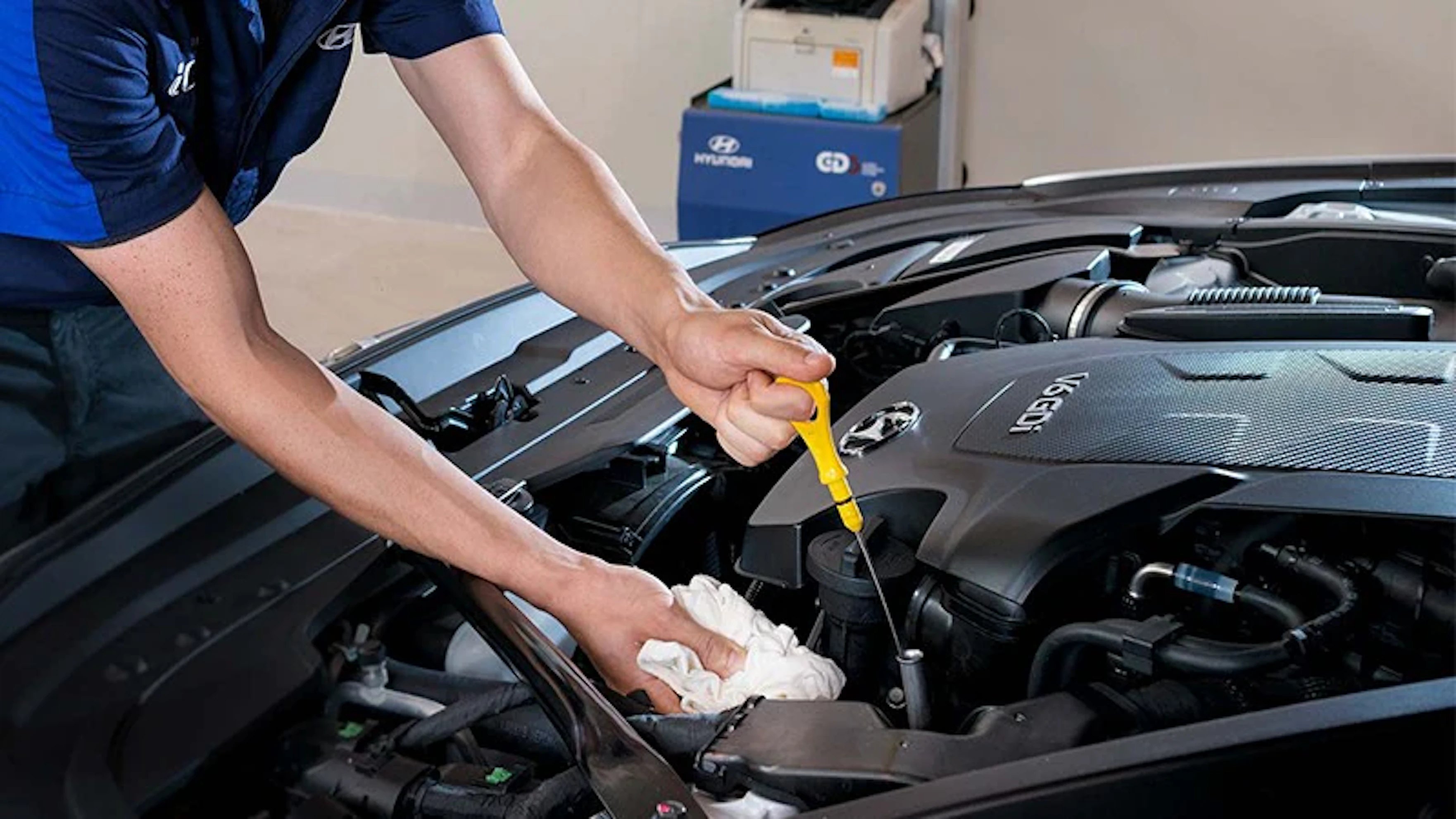 Hyundai Service Department | Northstar Hyundai in Edmonton, AB