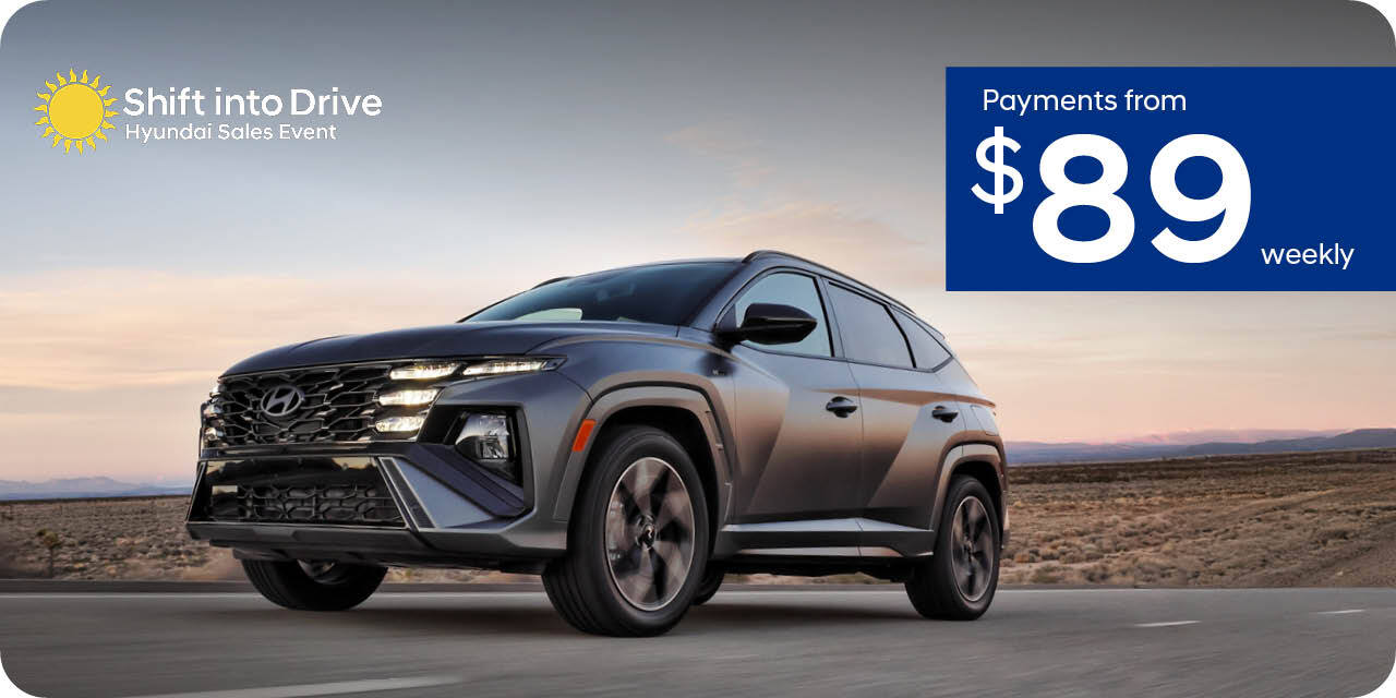 New and Used Hyundai Dealership | Spruce Grove Hyundai
