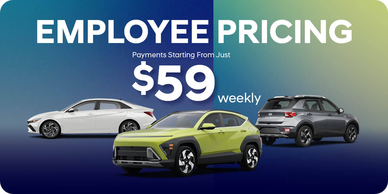 New and Used Hyundai Dealership | Spruce Grove Hyundai