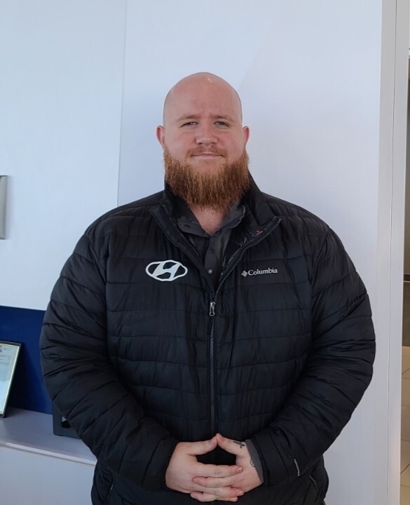 Team | Spruce Grove Hyundai