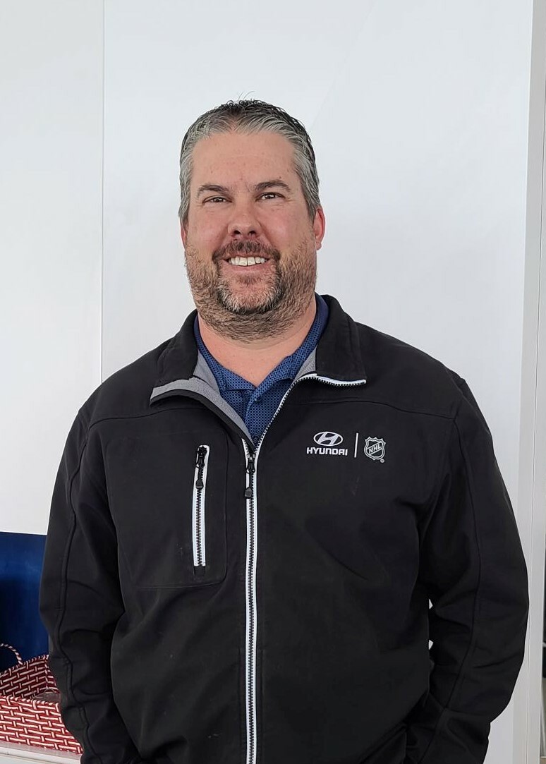 Team | Spruce Grove Hyundai