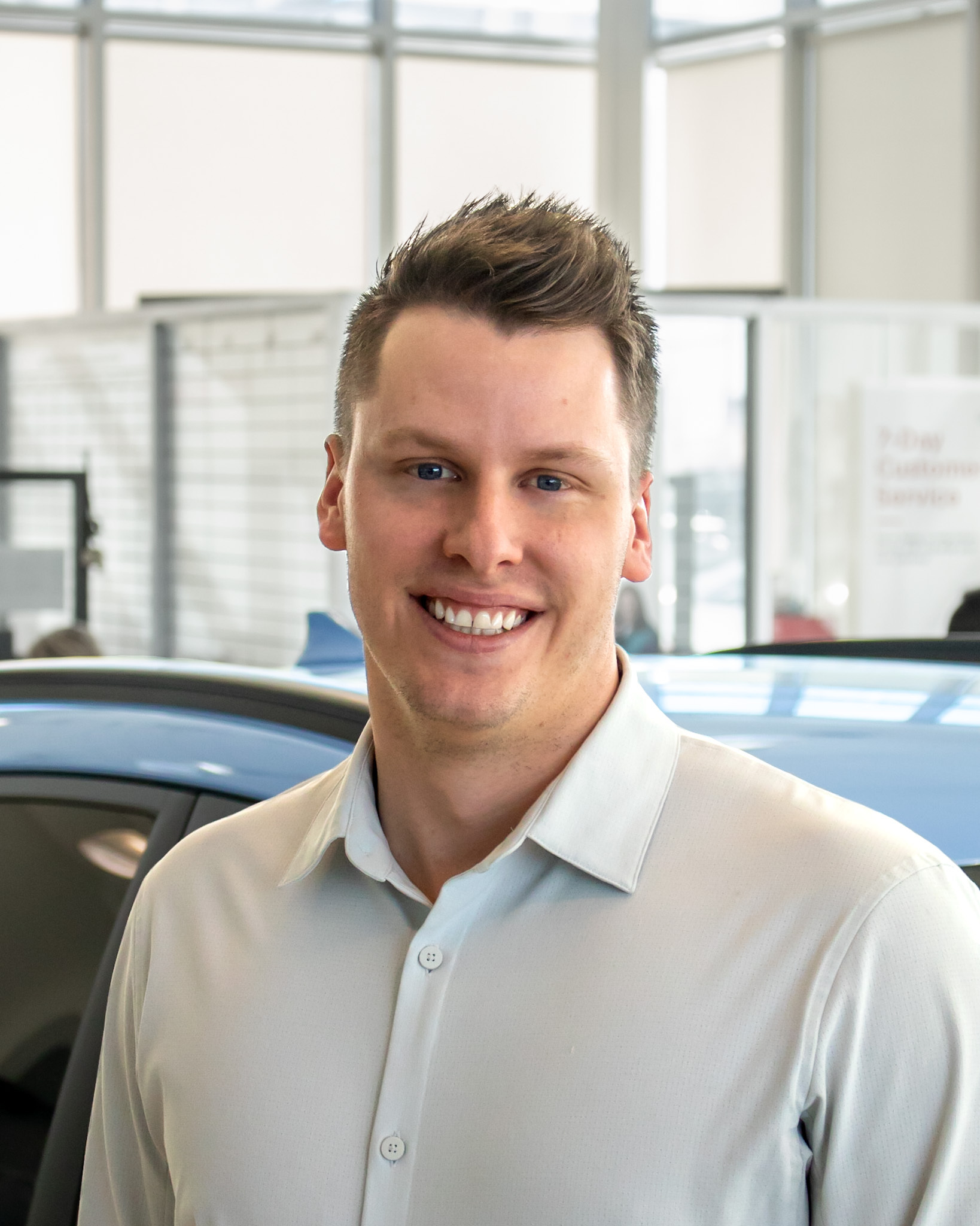 Team | Southtown Hyundai